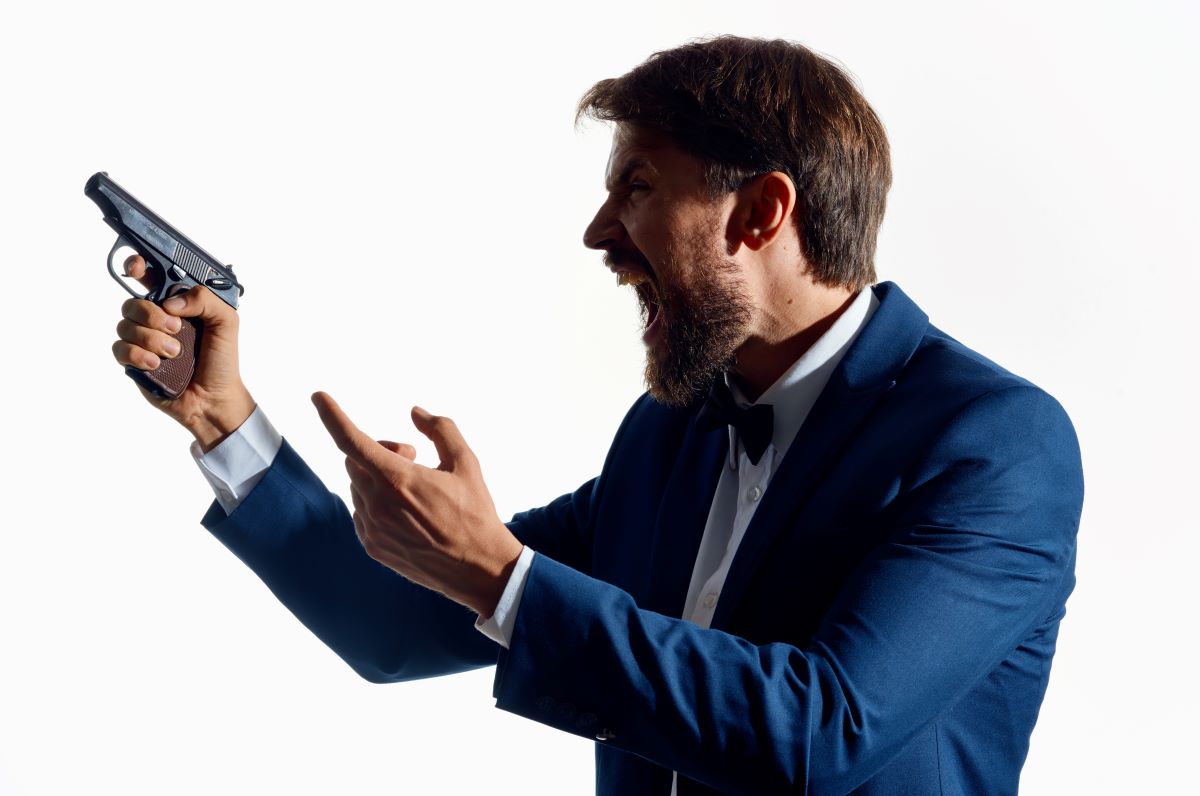 How Directors Use Camera Movement To Control Emotion - FilmFuse